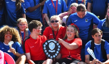 Passmores Academy - Home